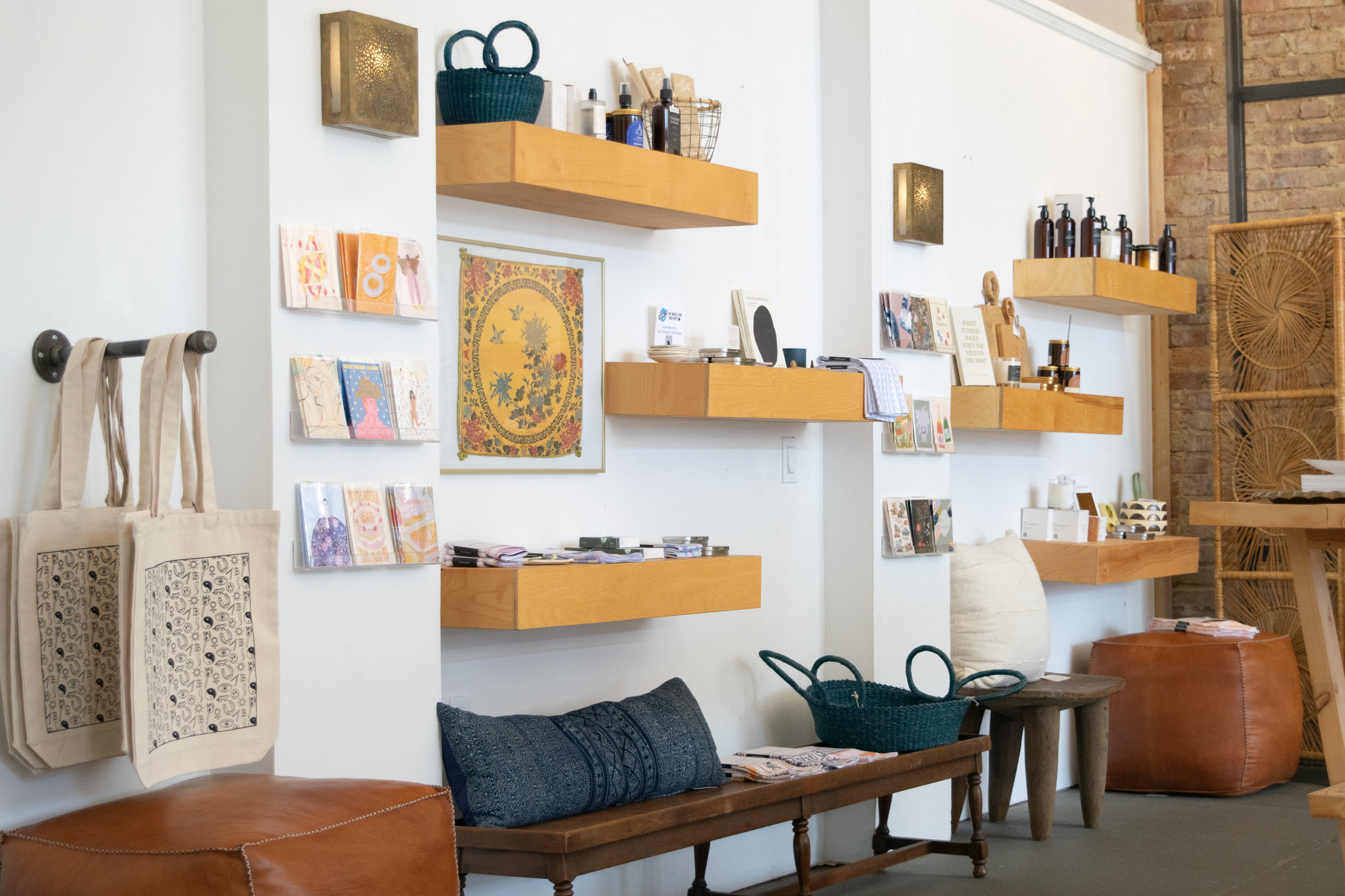 Beatnik Fine Goods