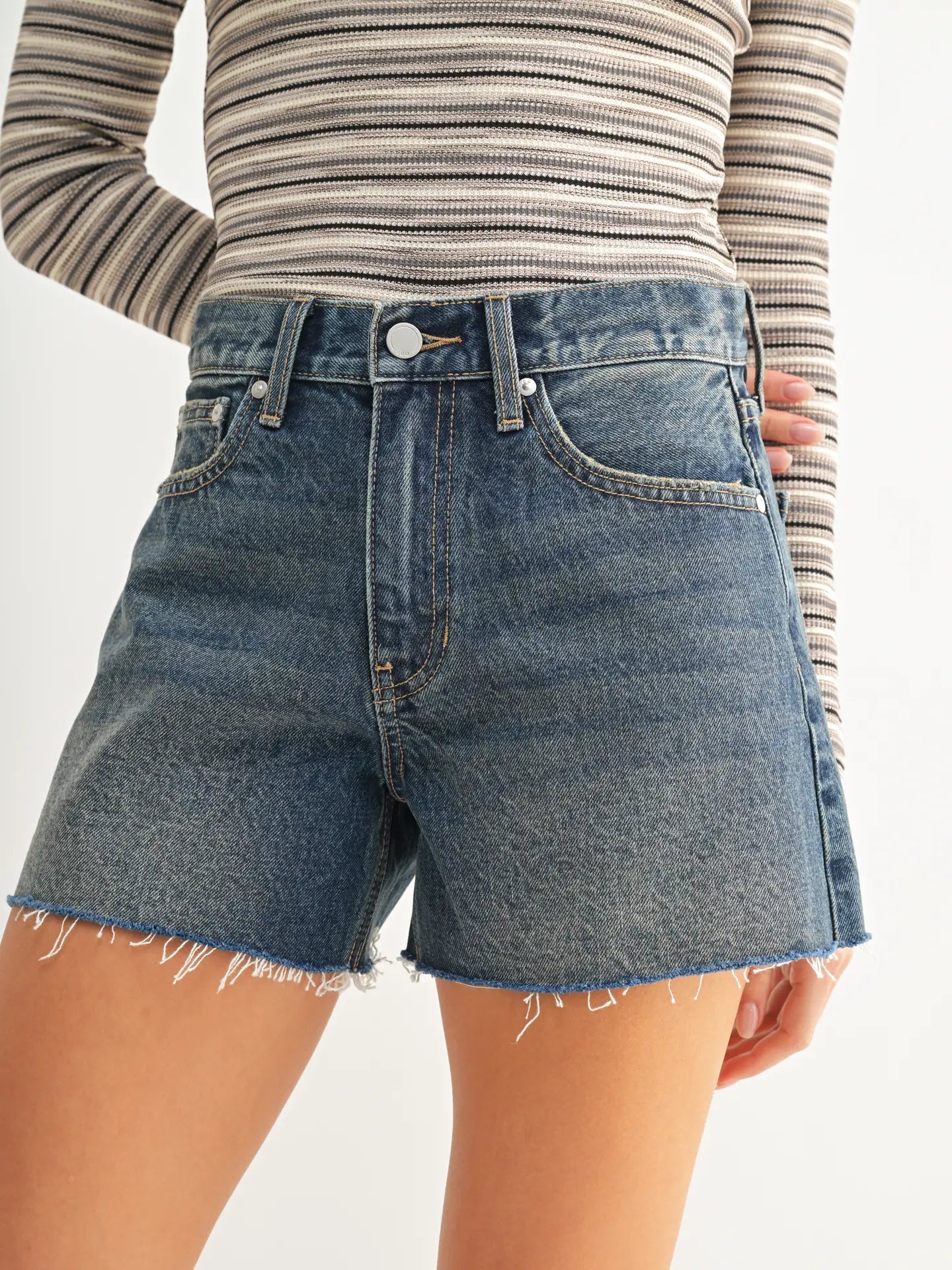 Dylan Shorts – Beatnik Fine Goods